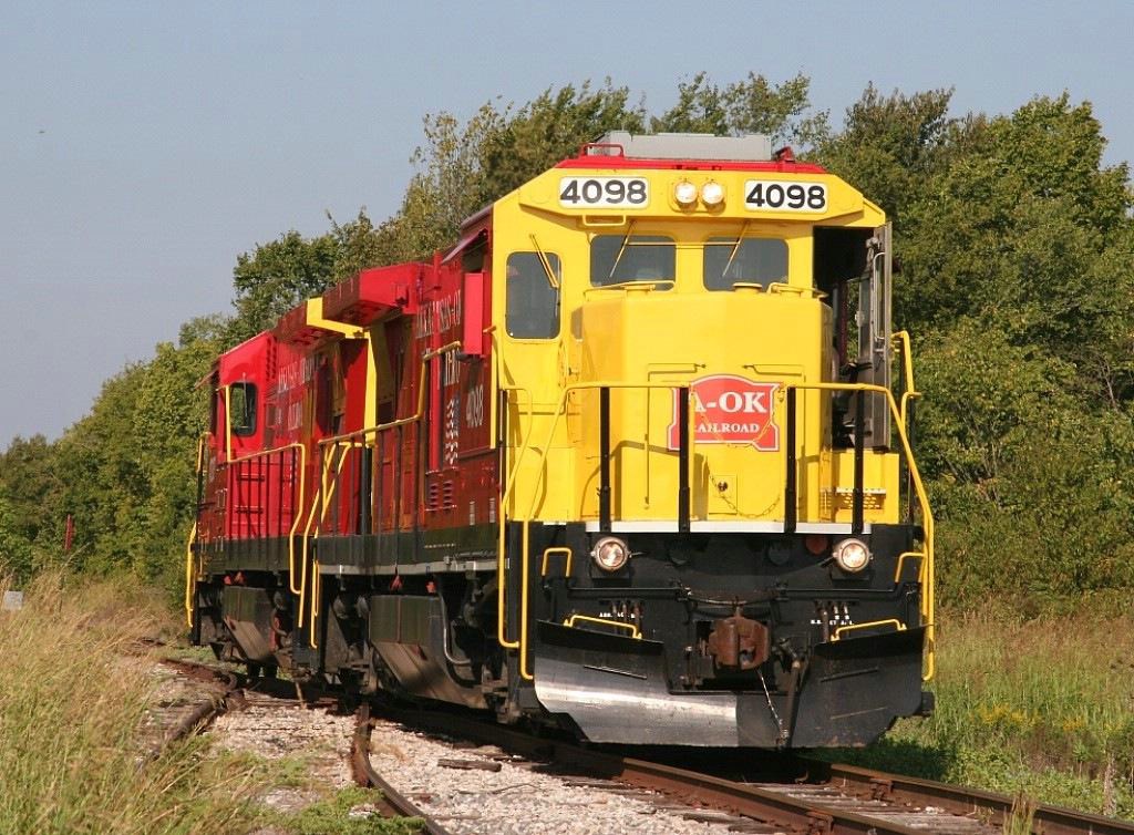 AOK 4098